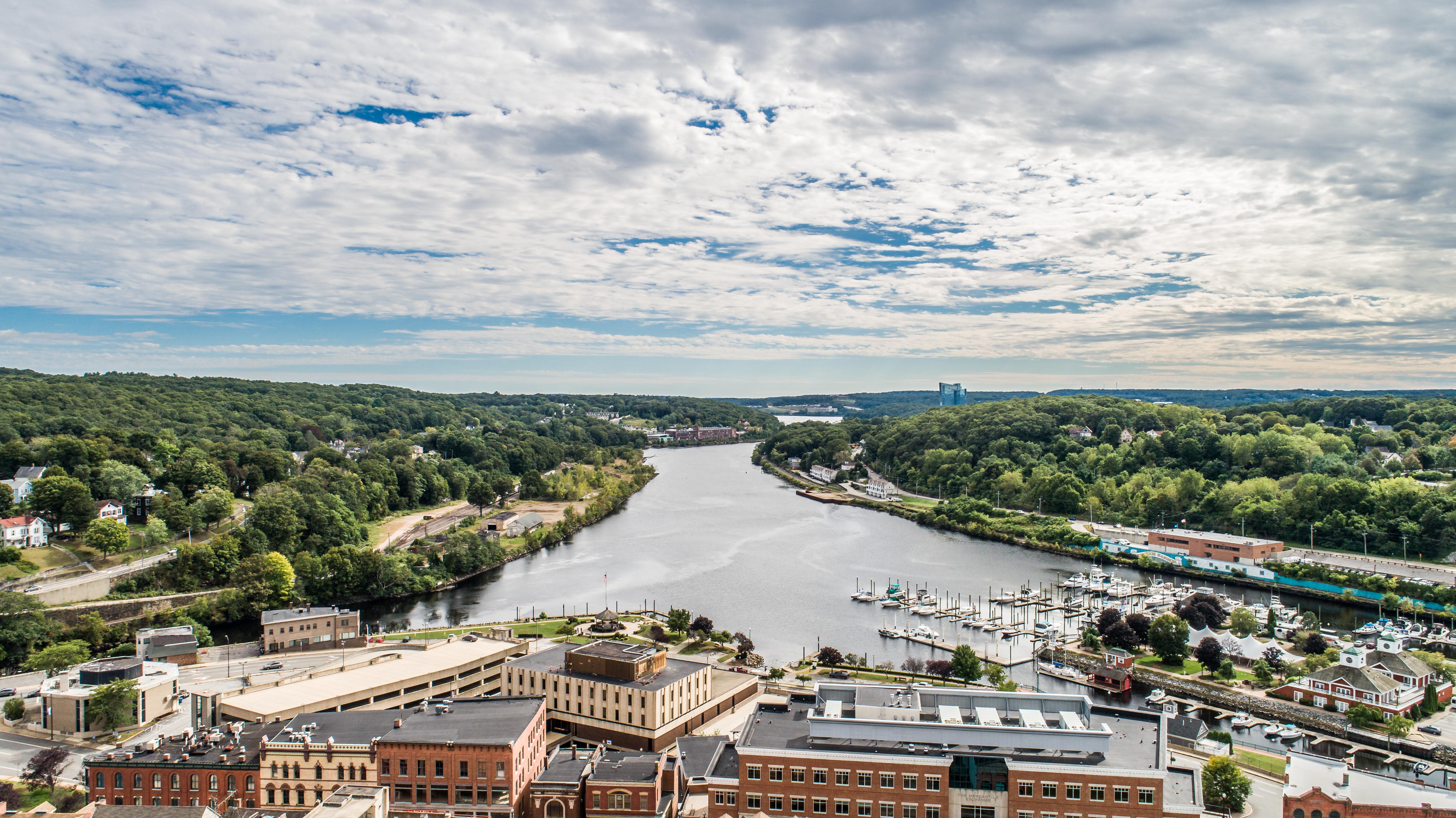 Dale Bunn - The company with a purpose