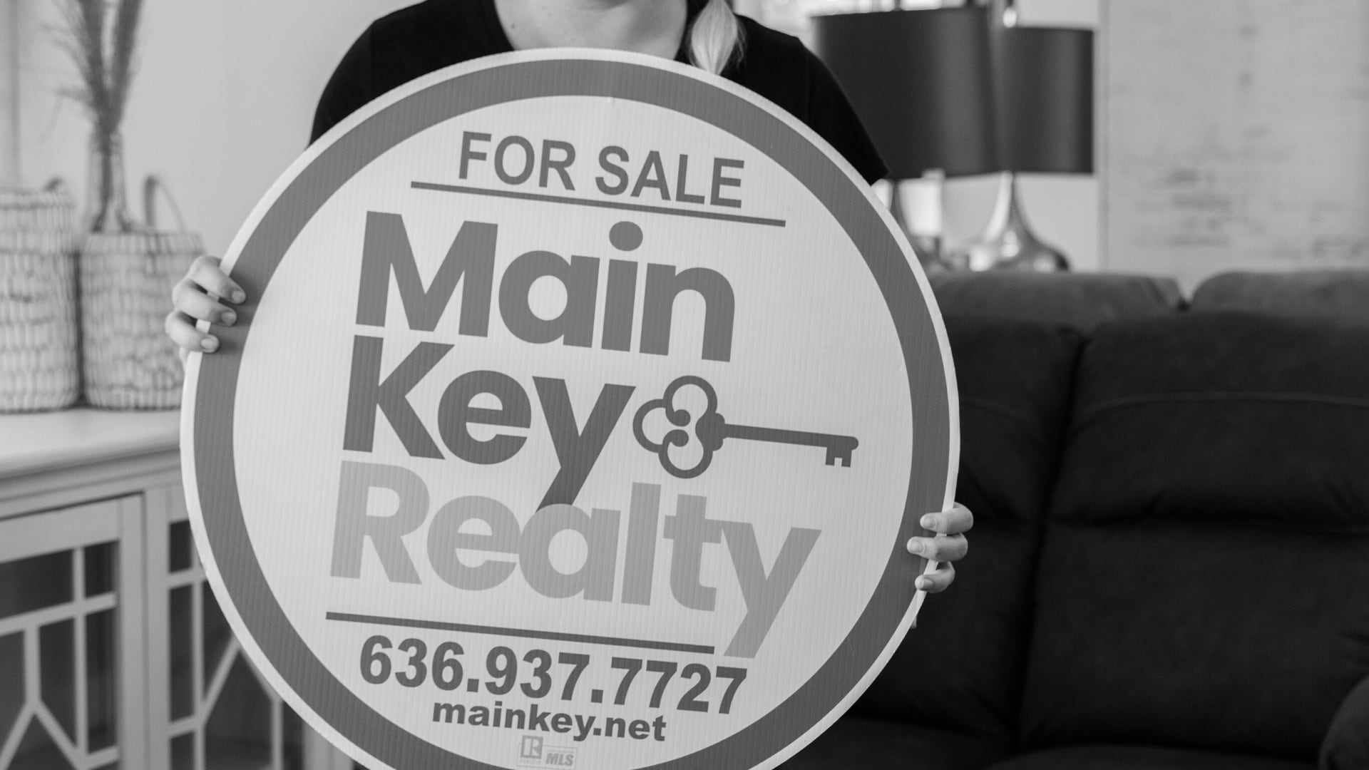 OUR LISTINGS - The MAIN KEY to all of your real estate needs.