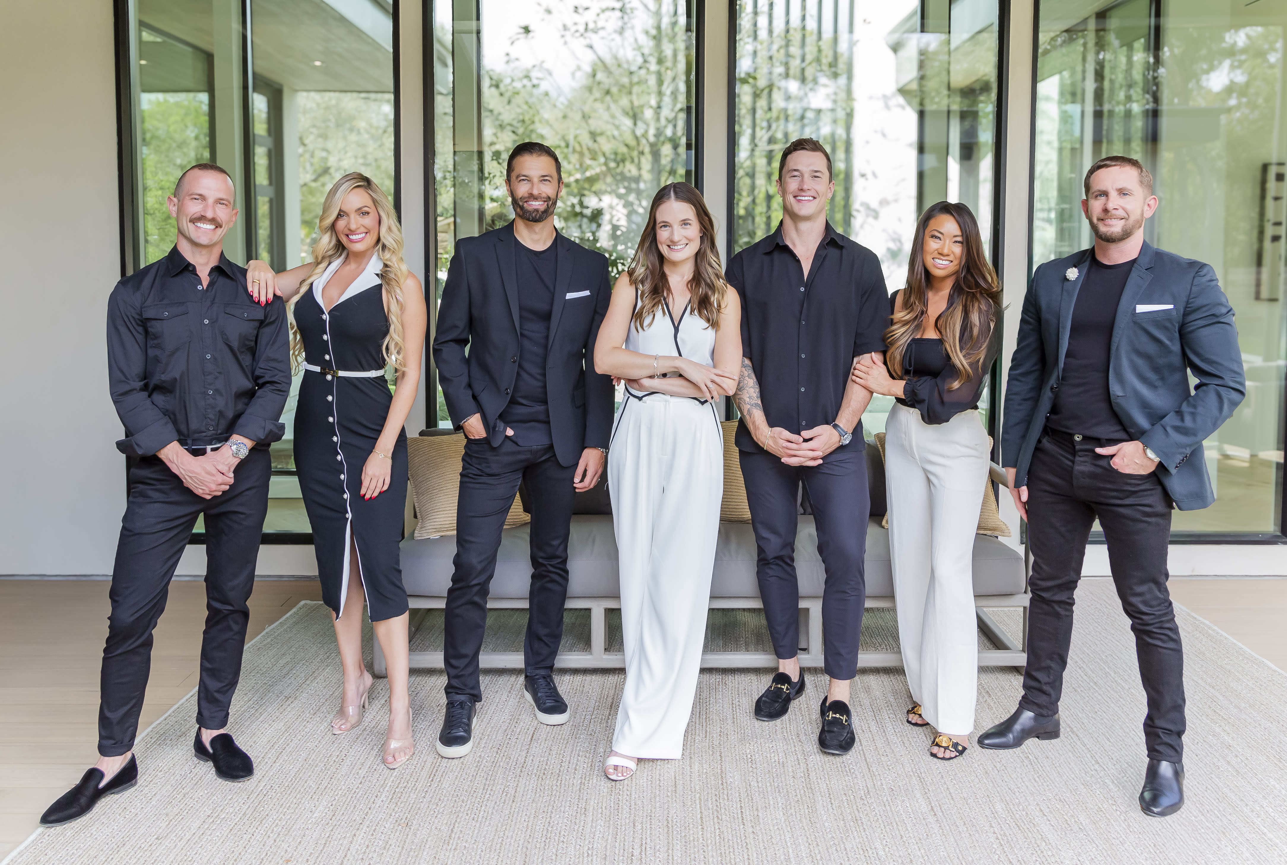 MEET OUR TEAM - Let's find your Home