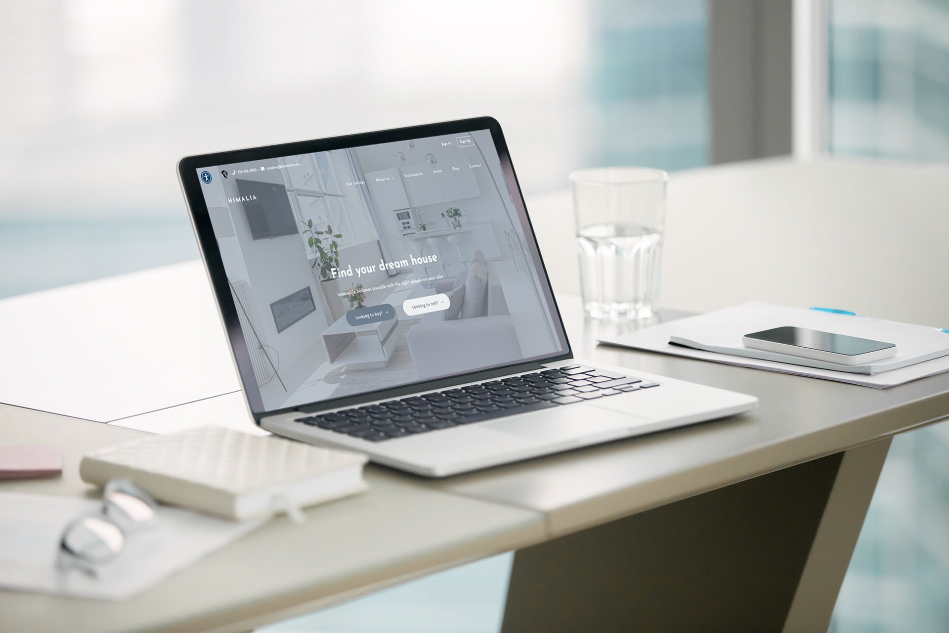 Sette Real Estate: Building Relationships through Honest Real Estate ...