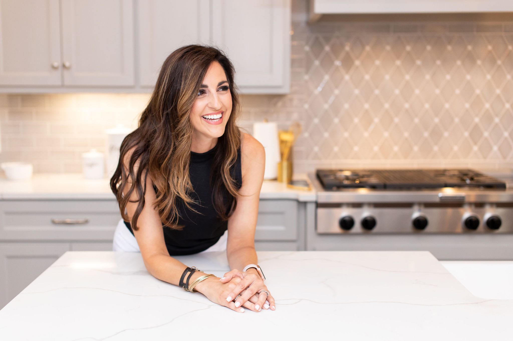 Amanda Malone Realtor - Move With Malone!