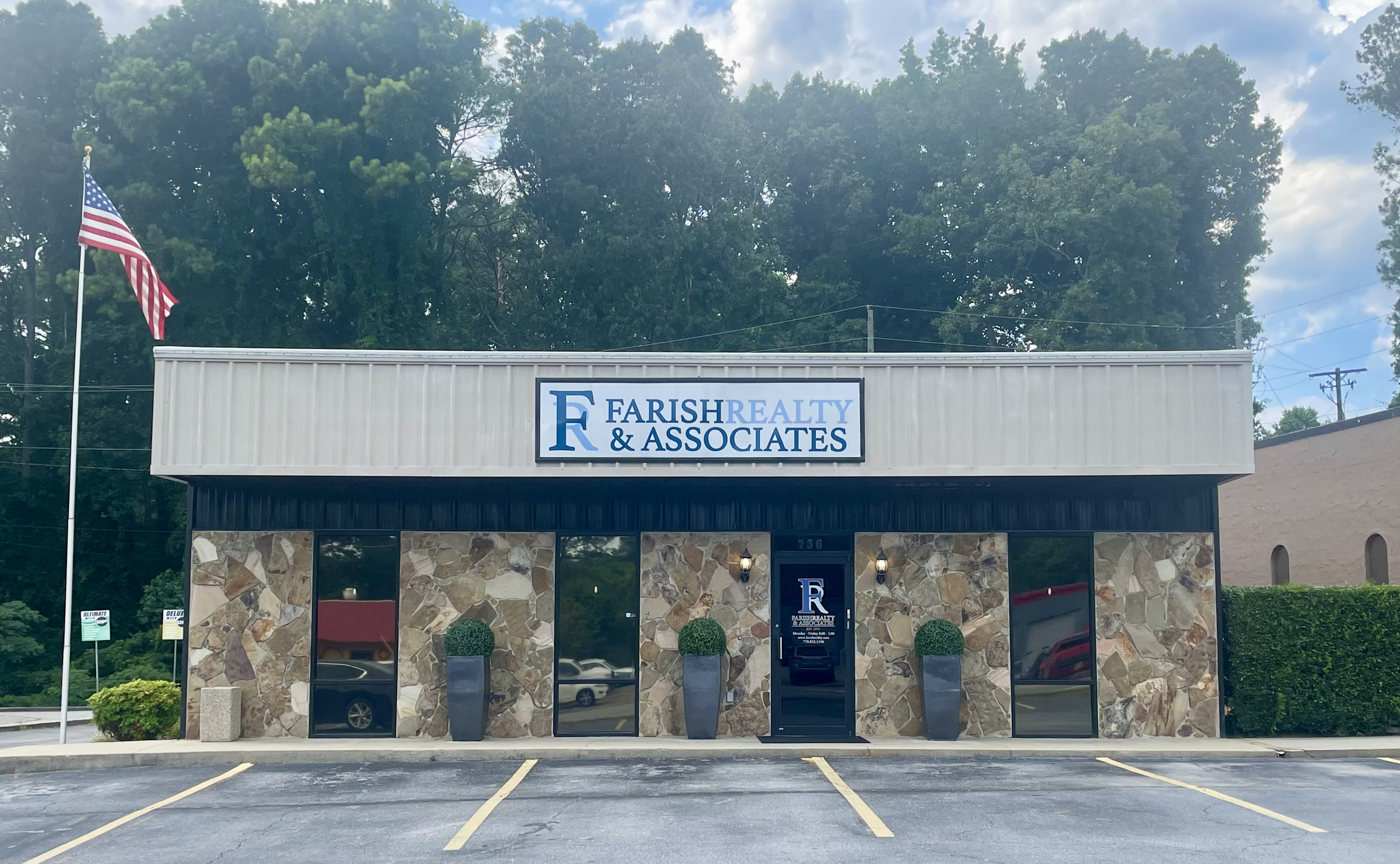 Farish Realty & Associates - Residential ∙ Commercial ∙ Land ∙ ...