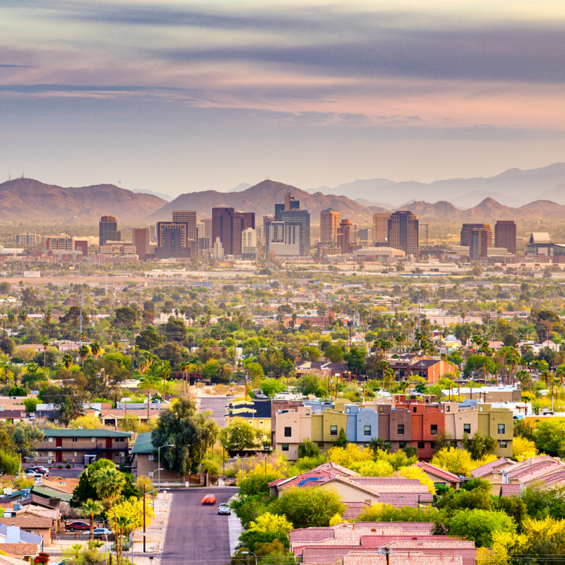 SRP Voting Explained: How Salt River Project Governance Impacts Arizona ...