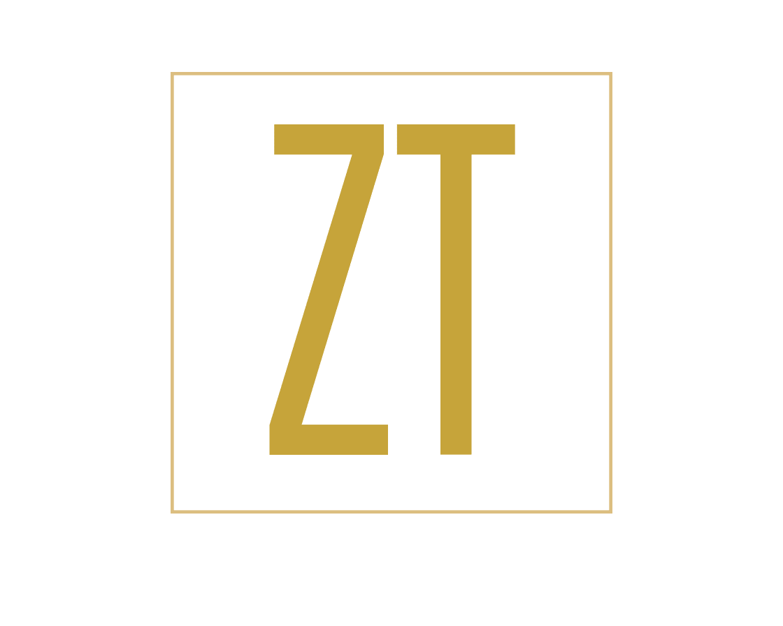 Homepage - Zach Taylor Real Estate