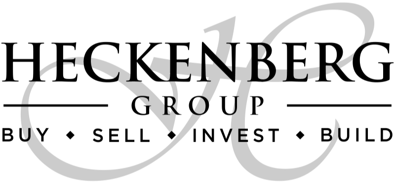 Homepage - Heckenberg Group