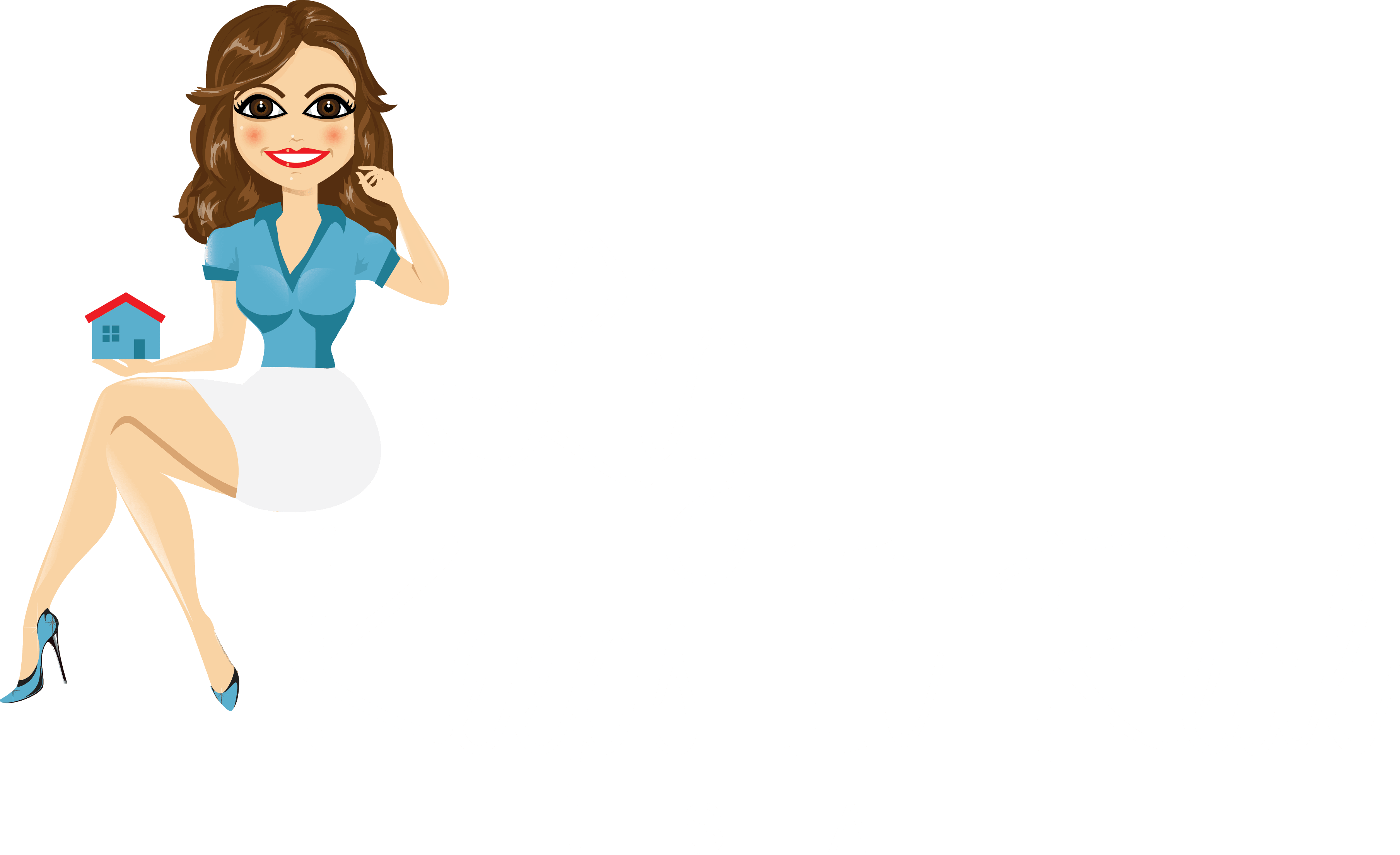 Keeping Real Estate REAL with Liz Johnson. All real all the time.