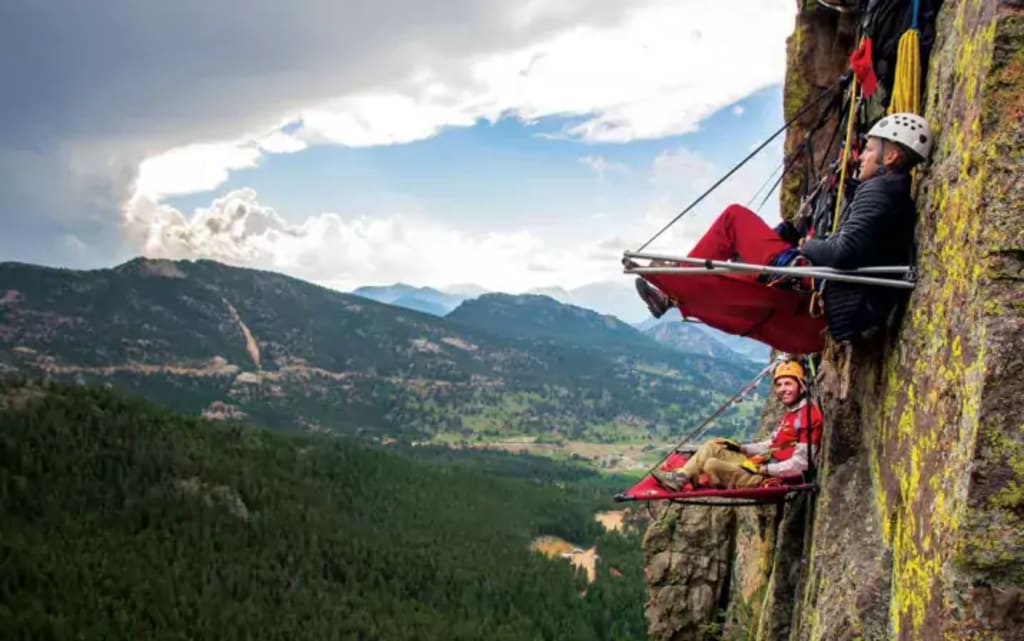 Things to Do in Colorado - Let Us Find Your 4Ever Home!