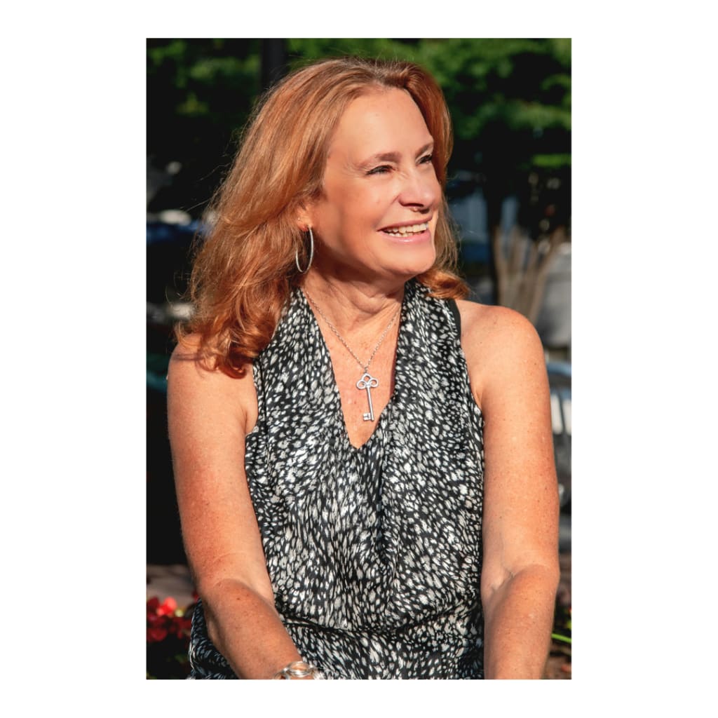 THE DISTRICT CITY LIVING TEAM - the new standard in real estate