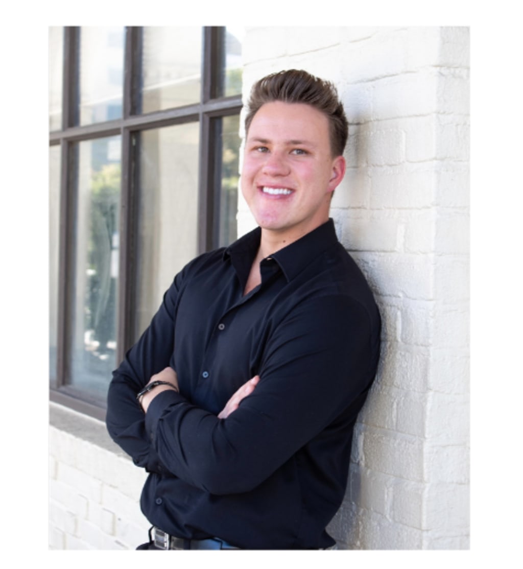 Meet our Team of Professional Agents & Staff - Buy and Sell with Scott ...