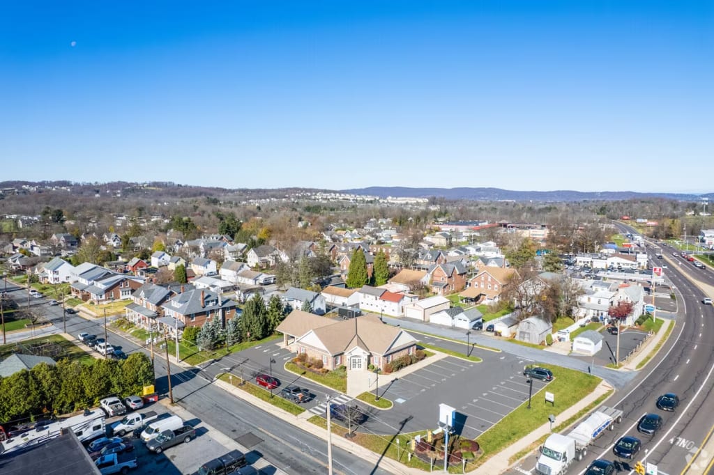 Lehigh Valley Homes For Sale | Daniel Witt Real Estate Group - Your ...