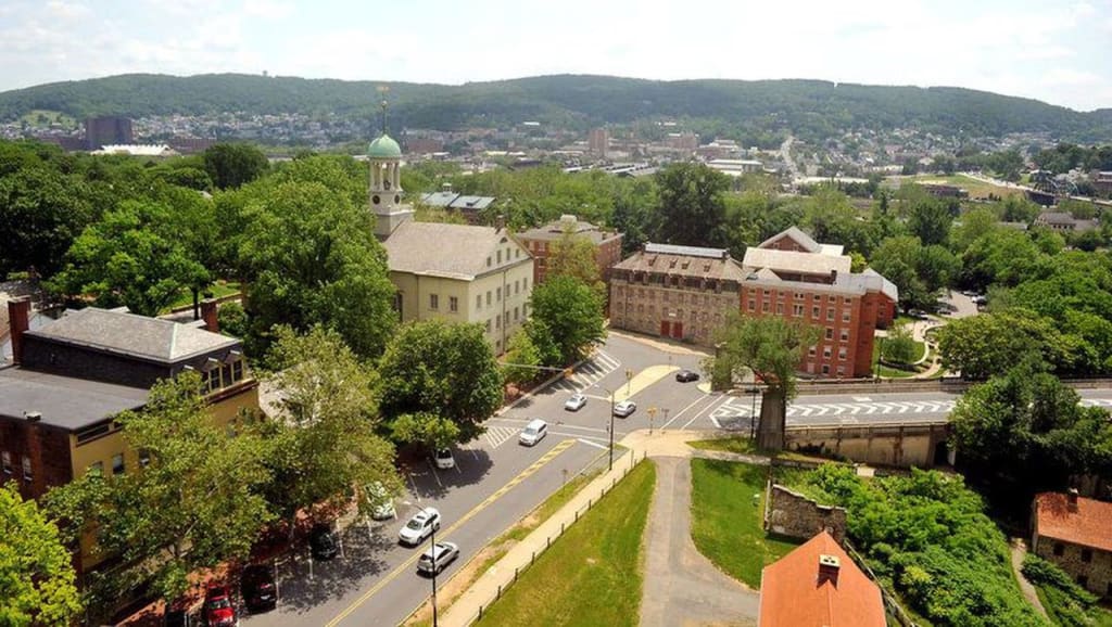 Lehigh Valley Homes For Sale | Daniel Witt Real Estate Group - Your ...
