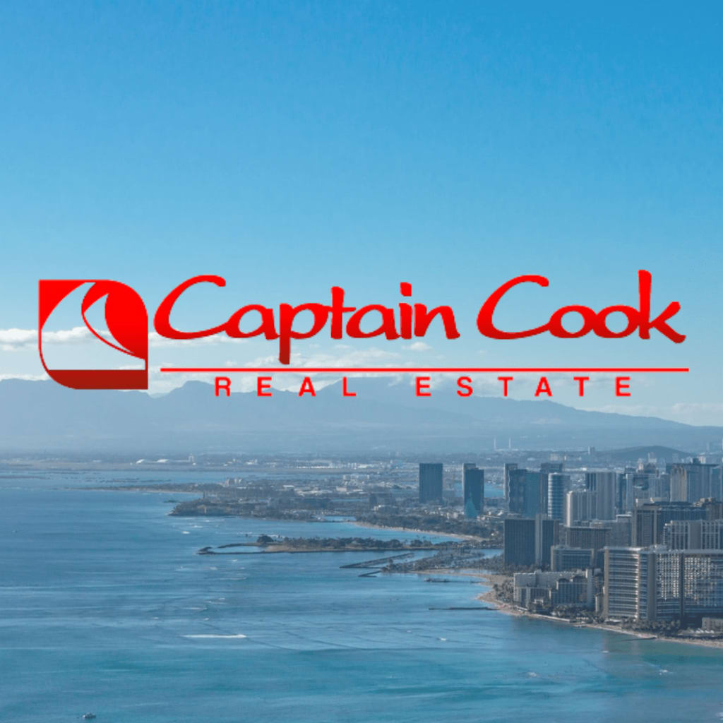 Our Story | Captain Cook Real Estate