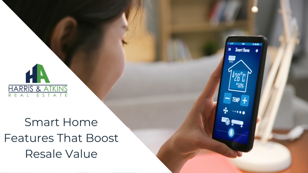 Increase Your Home's Value with These Must-Have Smart Home Features ...