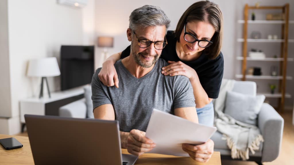 How Property Taxes Work When Buying or Selling a Home Mid-Year - Always ...