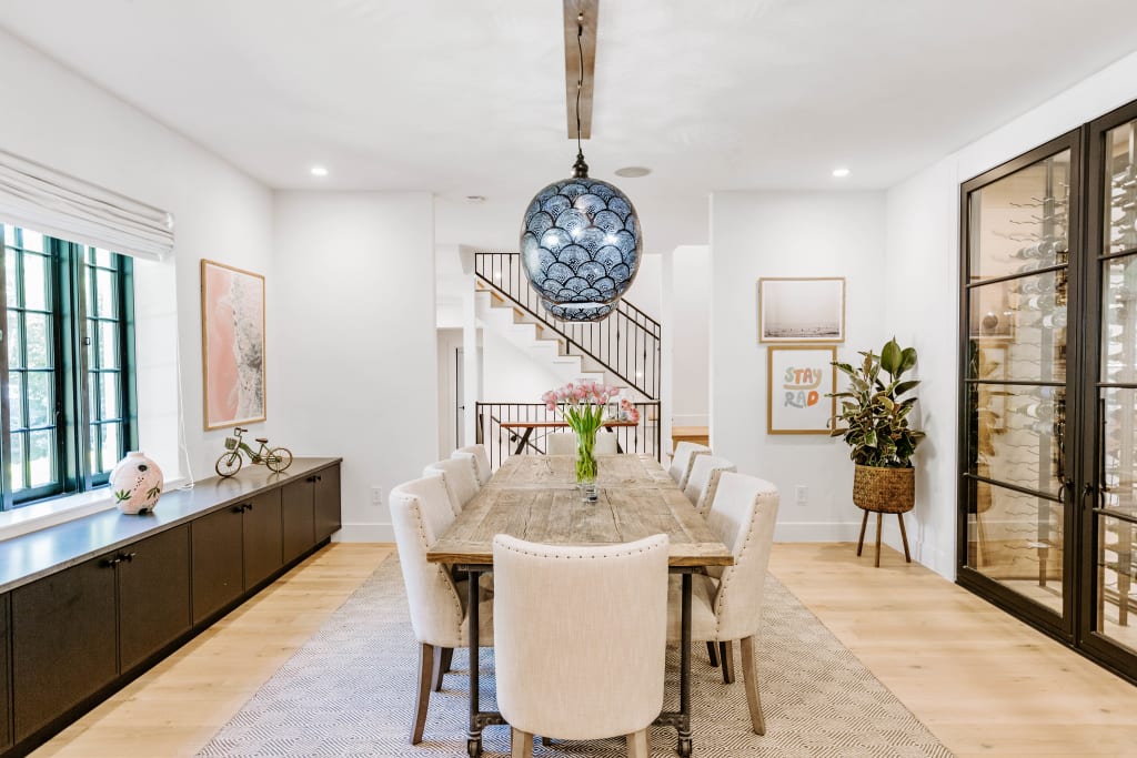 Stephanie Goldammer - approachable. energetic. experienced.