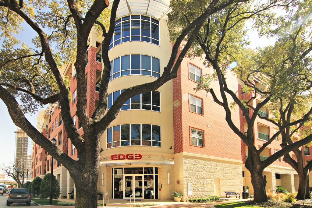 Houston - Because being different makes all the difference TM