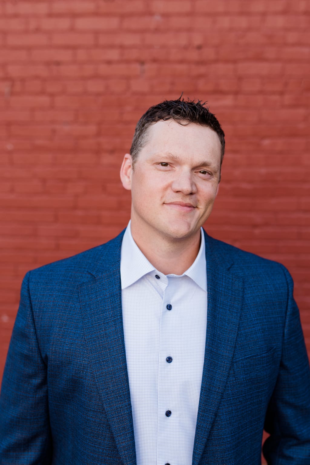 MEET OUR TEAM - The company with a purpose