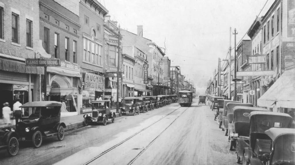 Real Estate and Homes for Sale|Missouri Real Estate|Main Key Realty ...