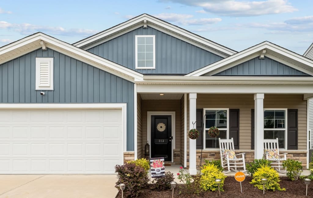 Cindy Dudley of Dudley Realty Group | Real Estate Agent & Broker ...