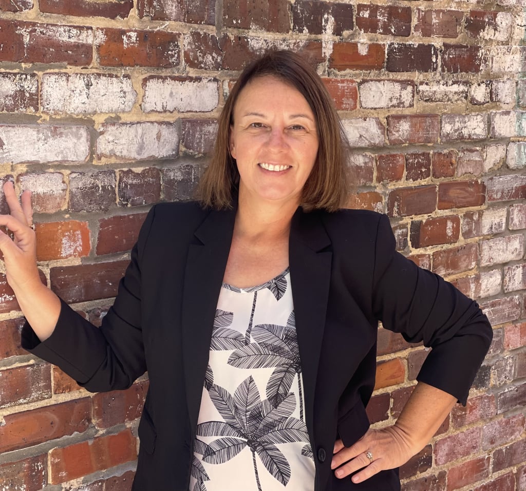 Meet the Team - Agency Realtors