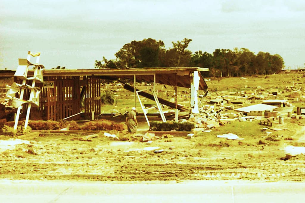 Company History | Generations Realty Group - Real Estate With Real Purpose.