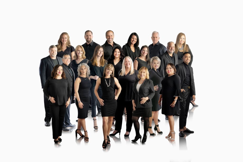 Dynamic Real Estate Group - Real Talk. Real Stories. Real Estate.