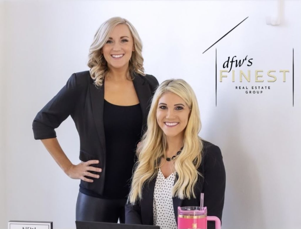 Our Agents - The company with a purpose