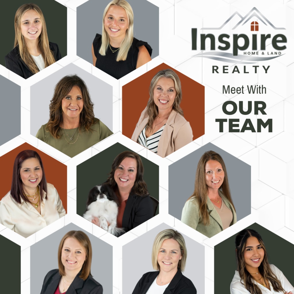 Inspire Home & Land Realty