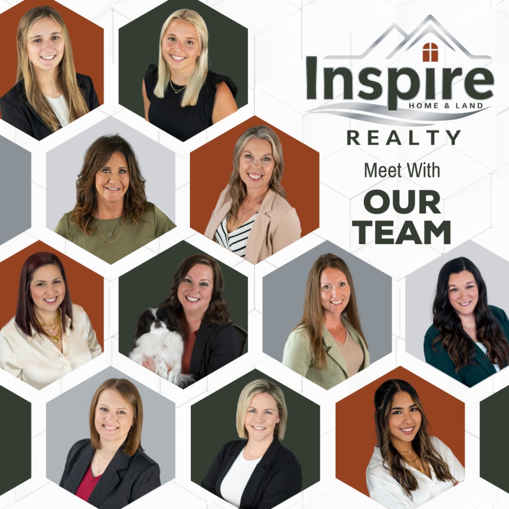 Inspire Home & Land Realty