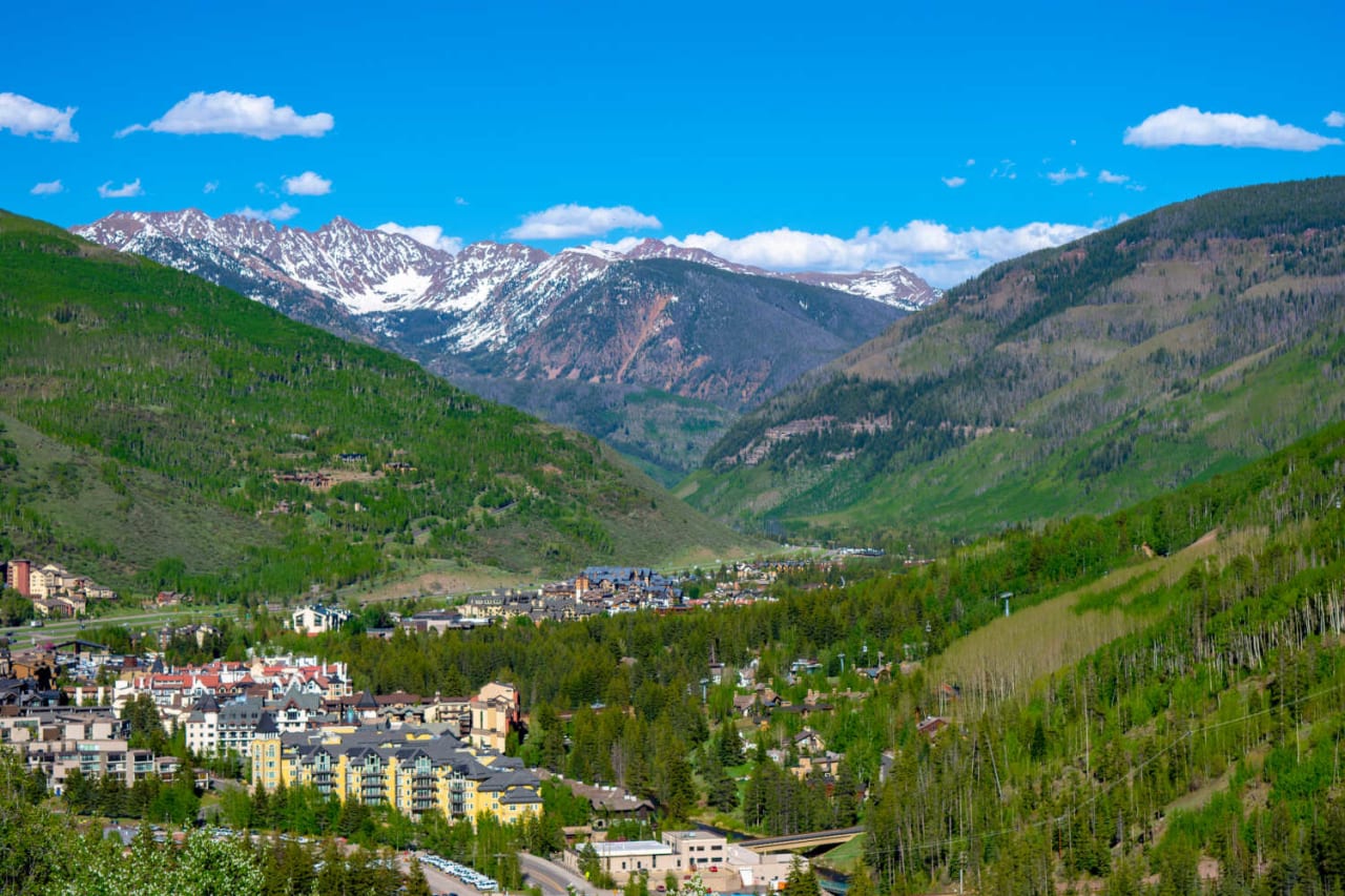 What Colorado Region Interests You? - Let Us Find Your 4Ever Home!