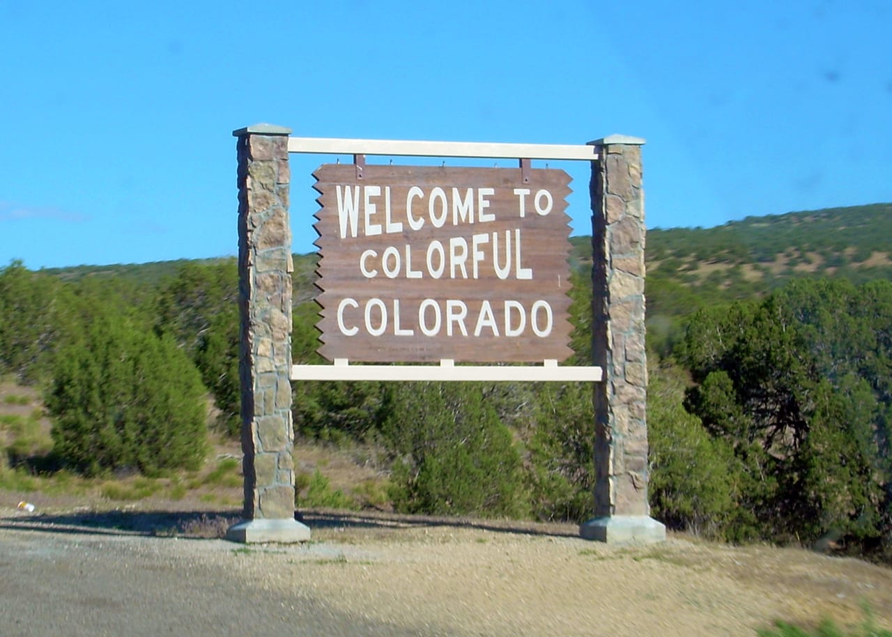 What Colorado Region Interests You? - Let Us Find Your 4Ever Home!