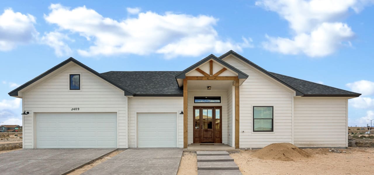 Sanderson Custom Homes