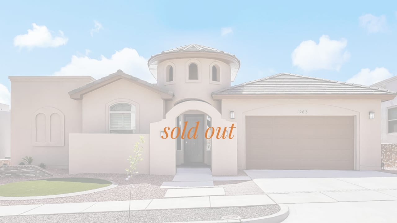 Sanderson Custom Homes