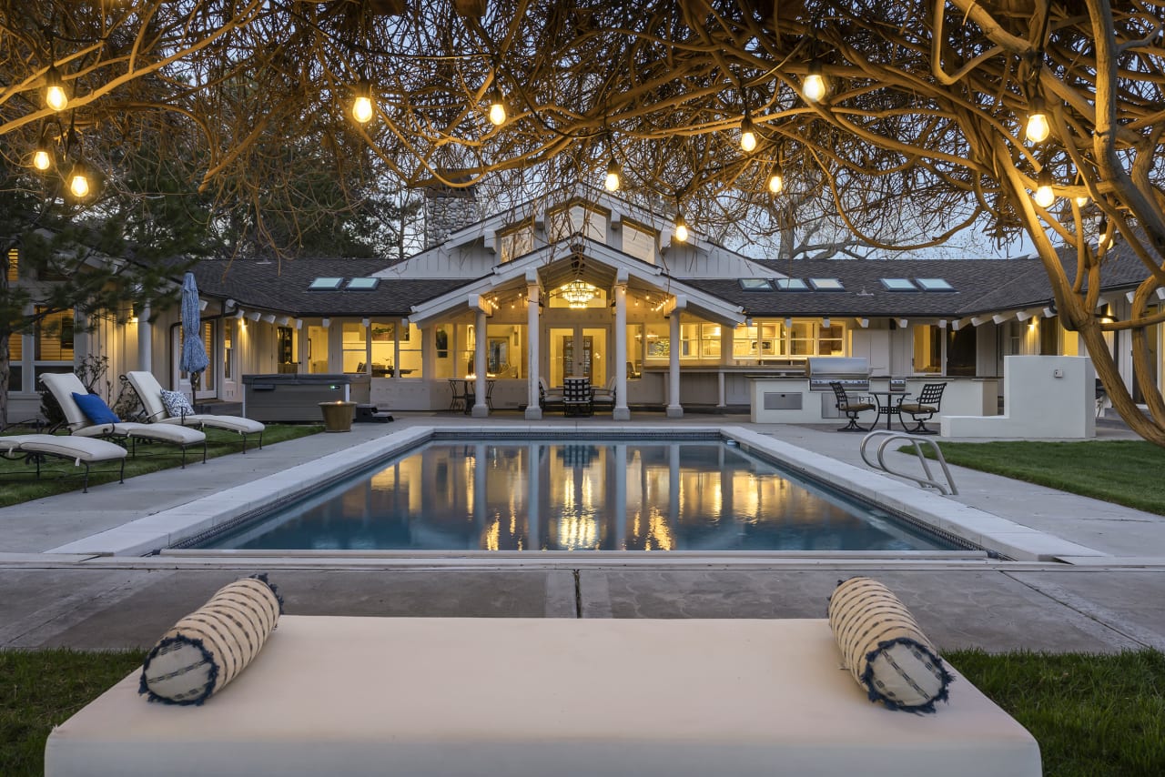 Luxury Homes in Reno & Lake Tahoe - Dickson Realty - Northern Nevada ...