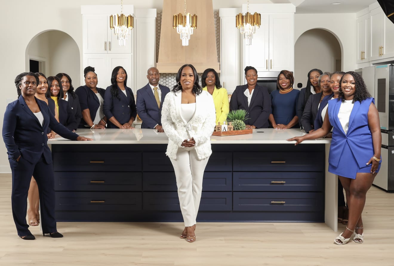 About | Dawn Realty & Associates