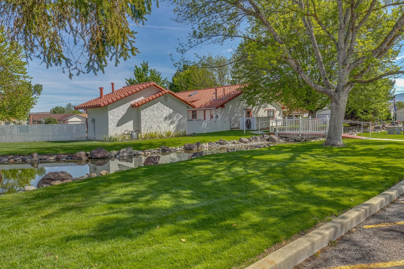 Willowbrook Estates Garden City Idaho