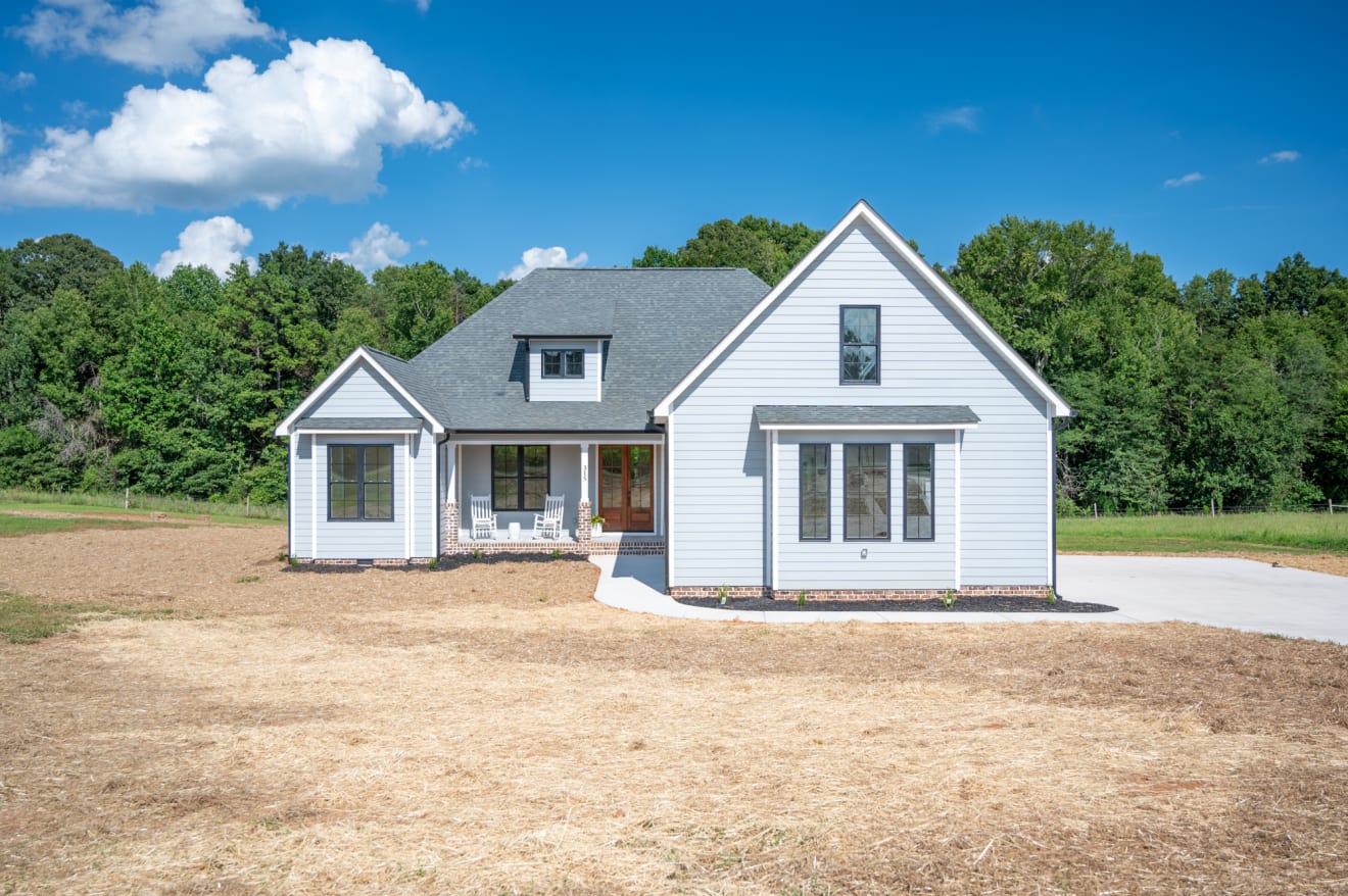 DM Properties & Associates - Real Estate Brokerage