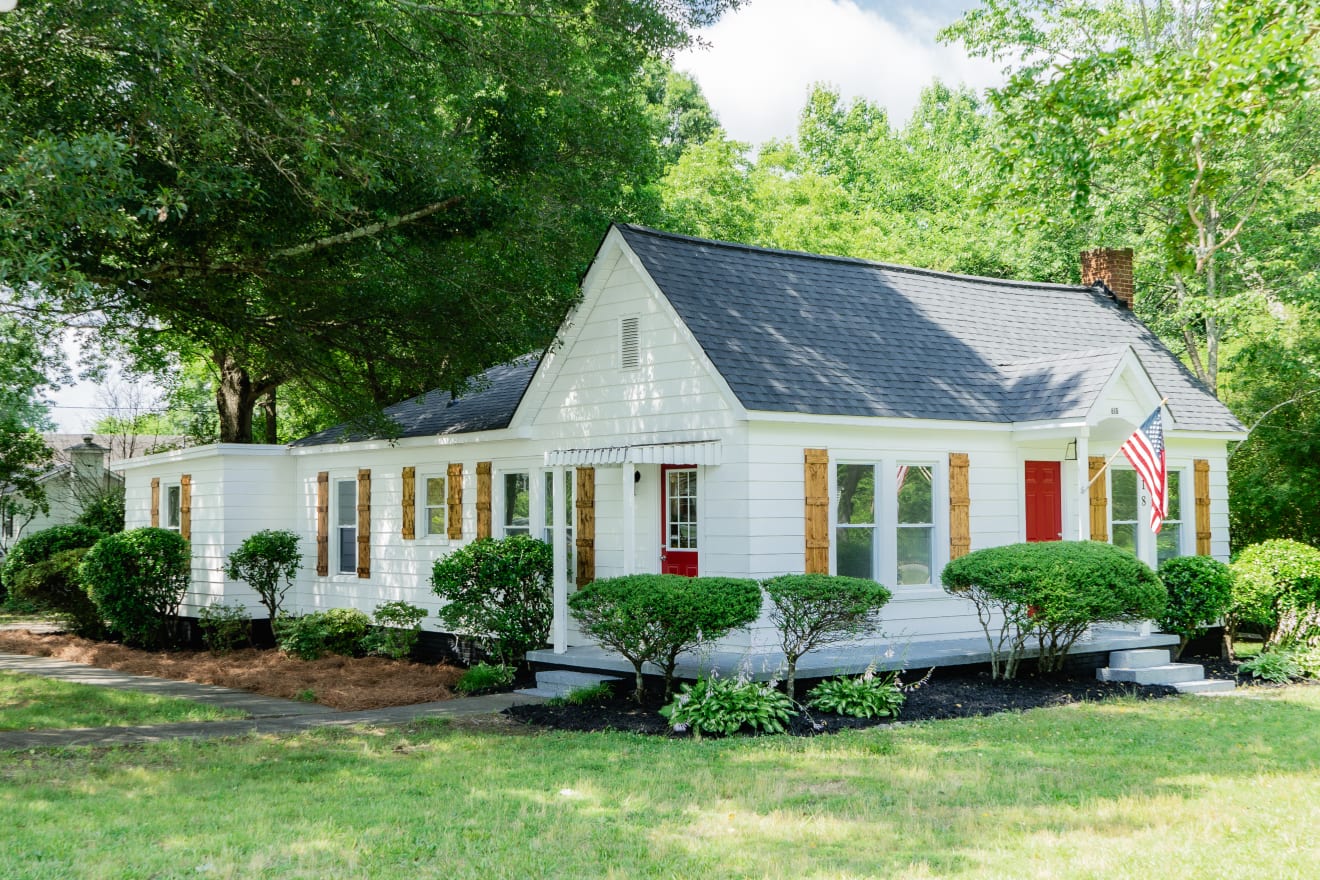 DM Properties & Associates - Real Estate Brokerage