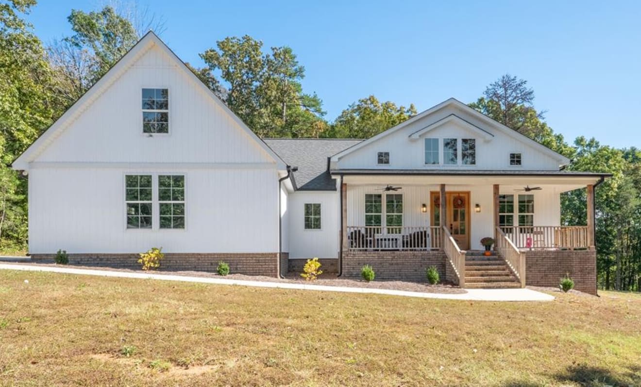 DM Properties & Associates - Real Estate Brokerage