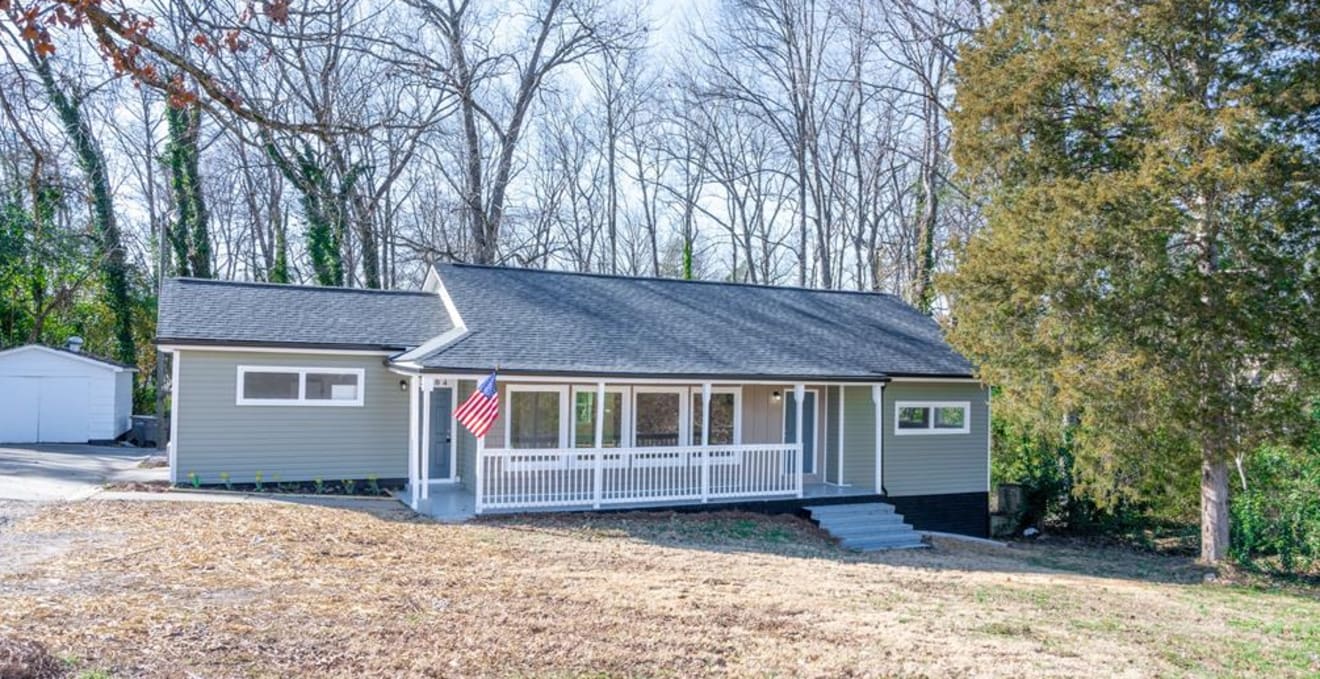 DM Properties & Associates - Real Estate Brokerage