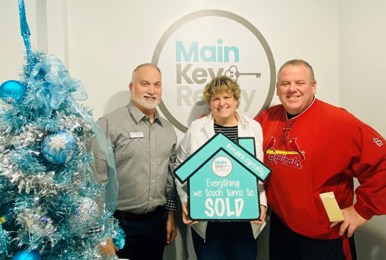 Real Estate and Homes for Sale|Missouri Real Estate|Main Key Realty ...