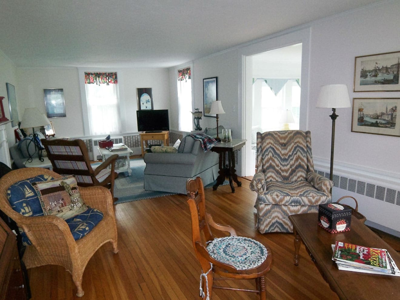 31 Pilgrim Road, Harwich Port, Massachusetts