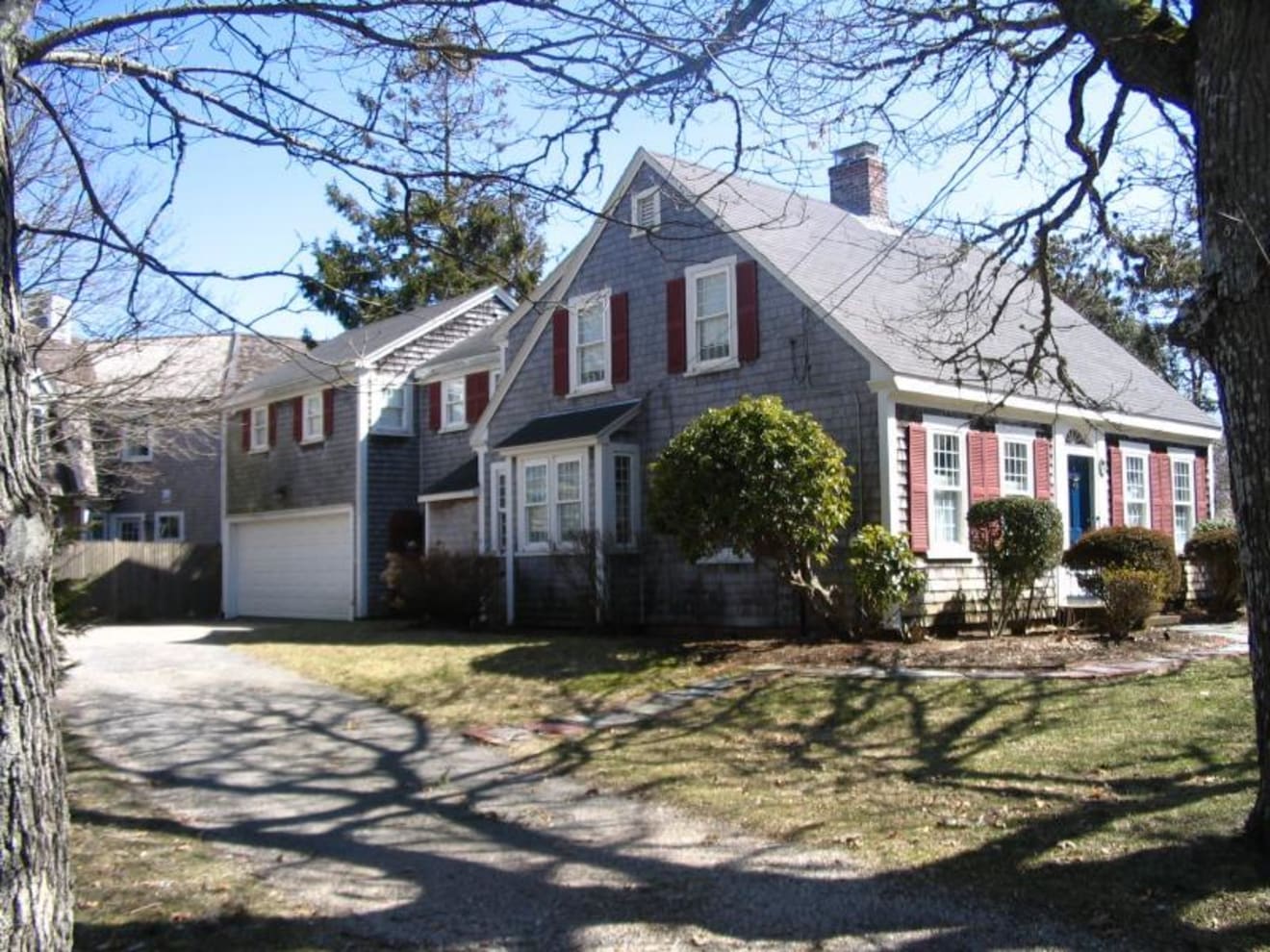 31 Pilgrim Road, Harwich Port, Massachusetts