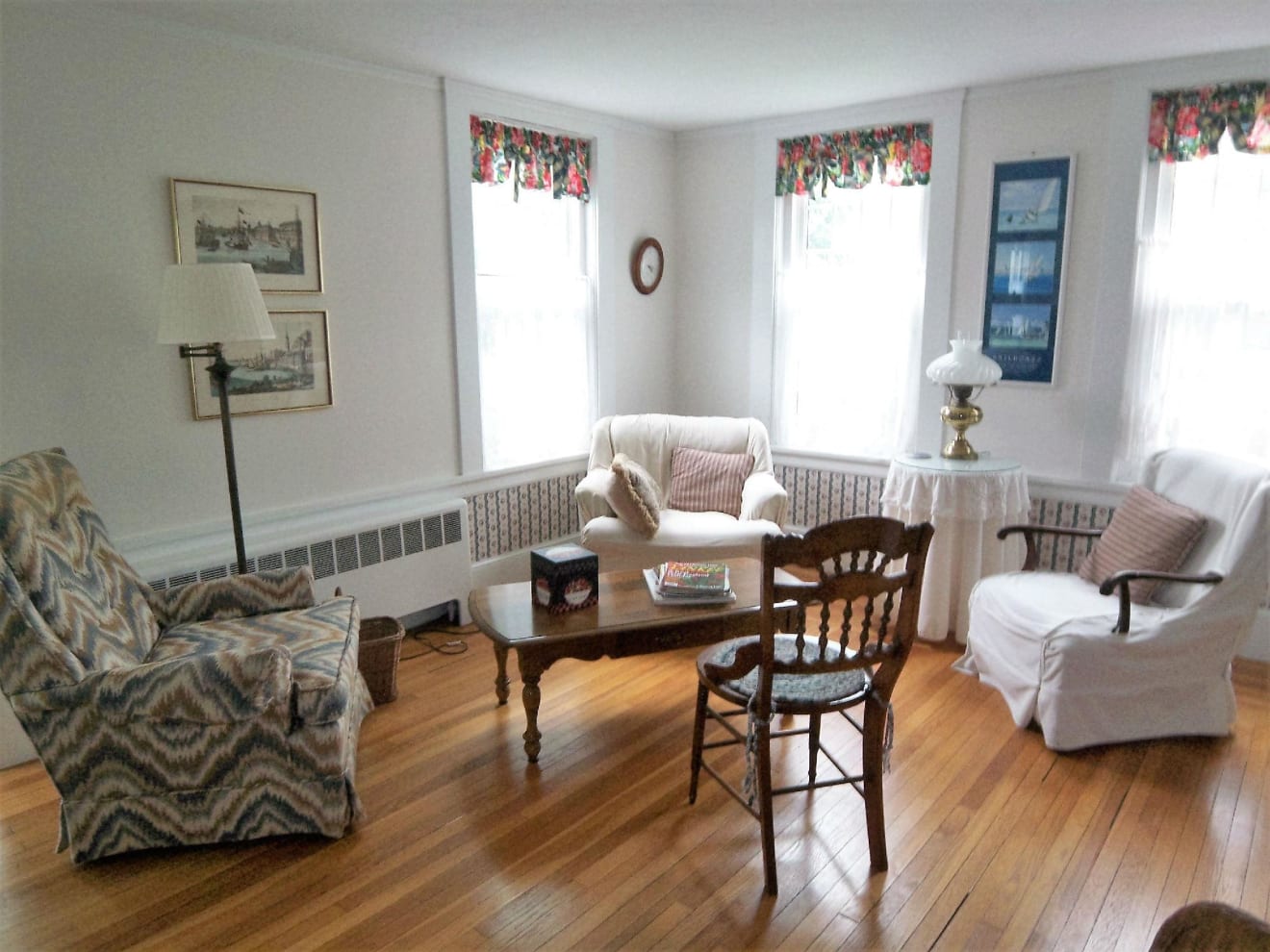 31 Pilgrim Road, Harwich Port, Massachusetts