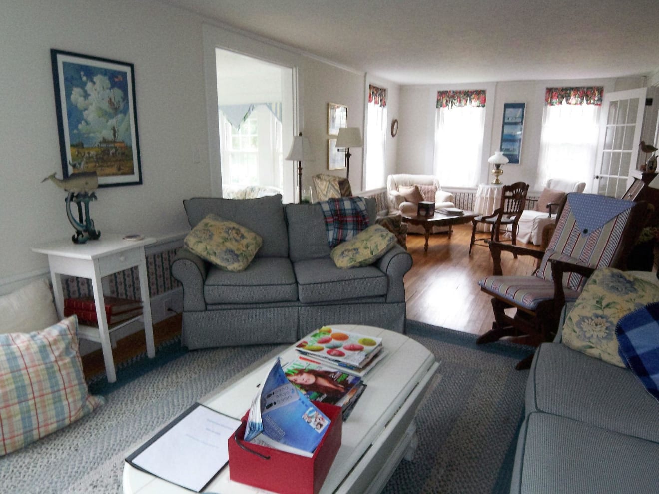 31 Pilgrim Road, Harwich Port, Massachusetts