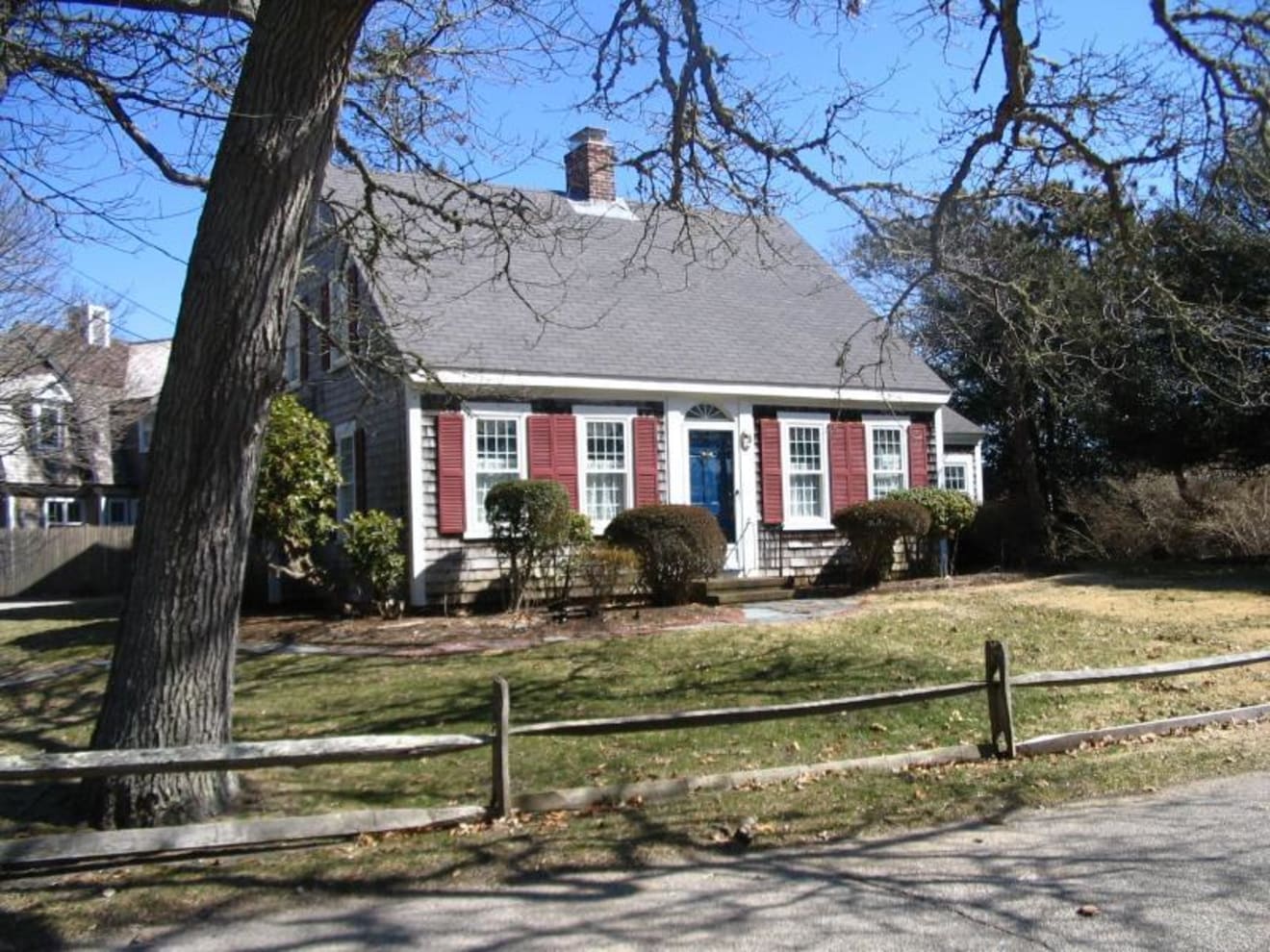 31 Pilgrim Road, Harwich Port, Massachusetts