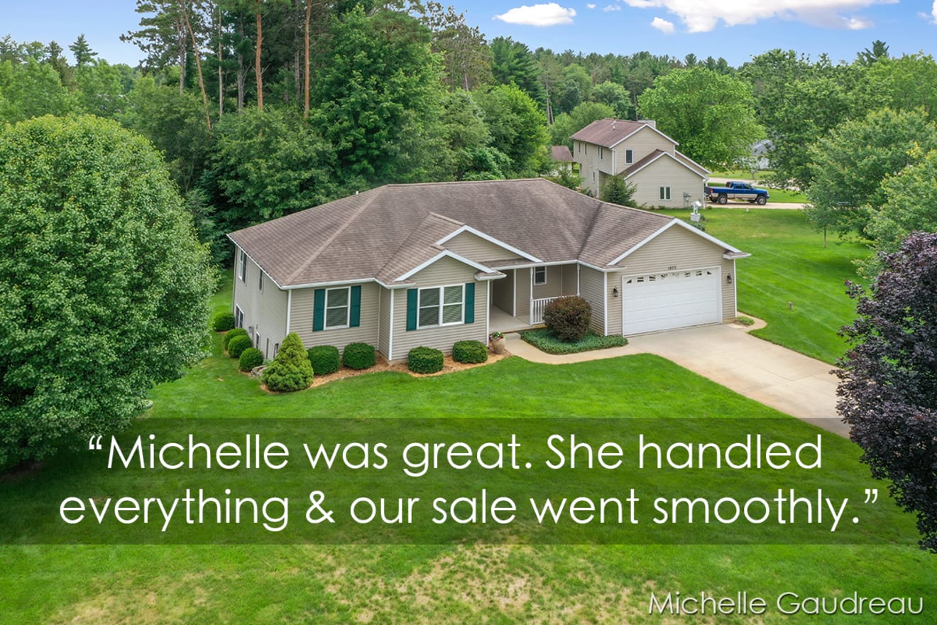 Michelle Gaudreau, REALTOR® - Superior Service. Proven Results.