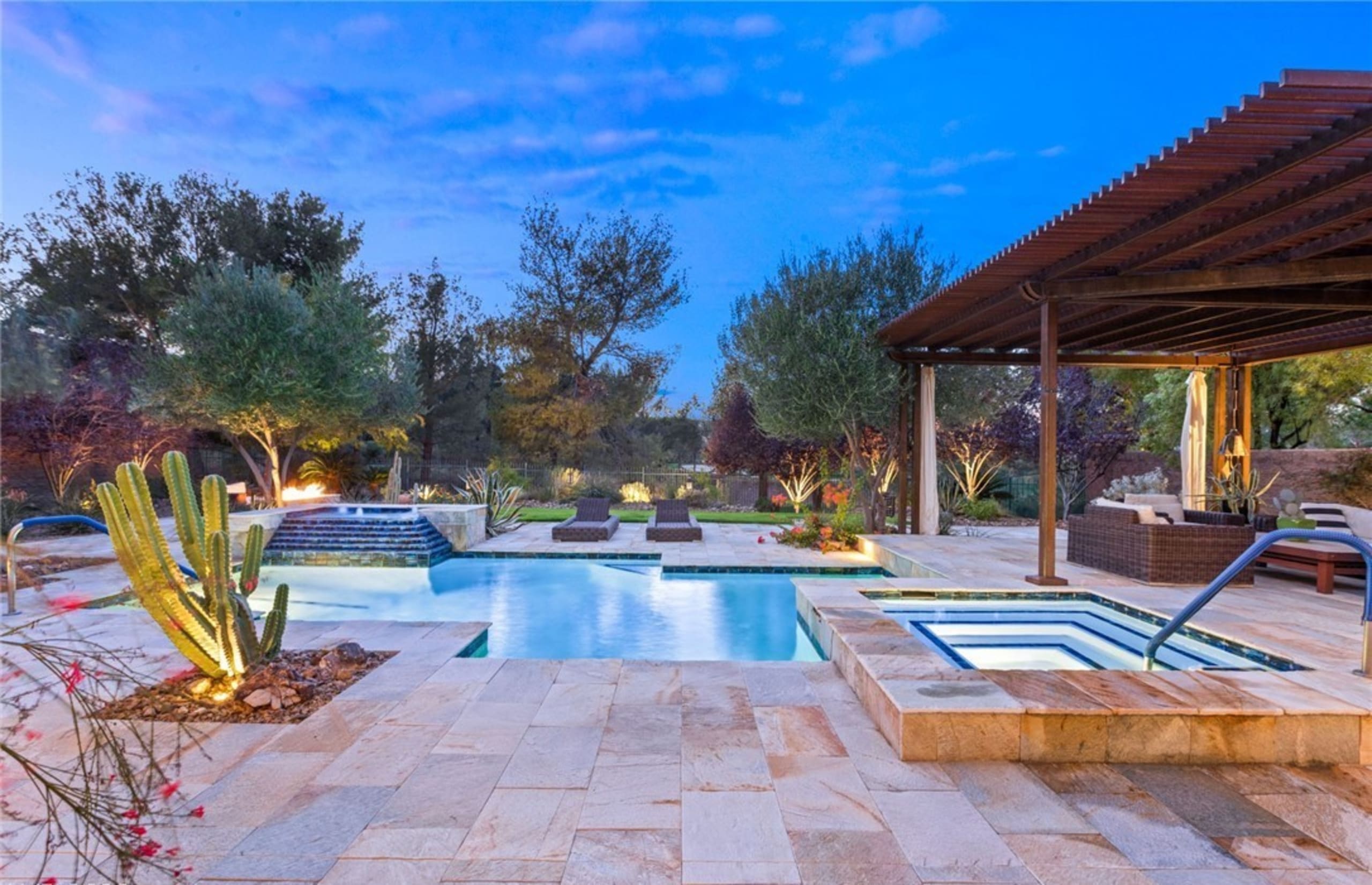 Cole Lake REALTOR® Las Vegas