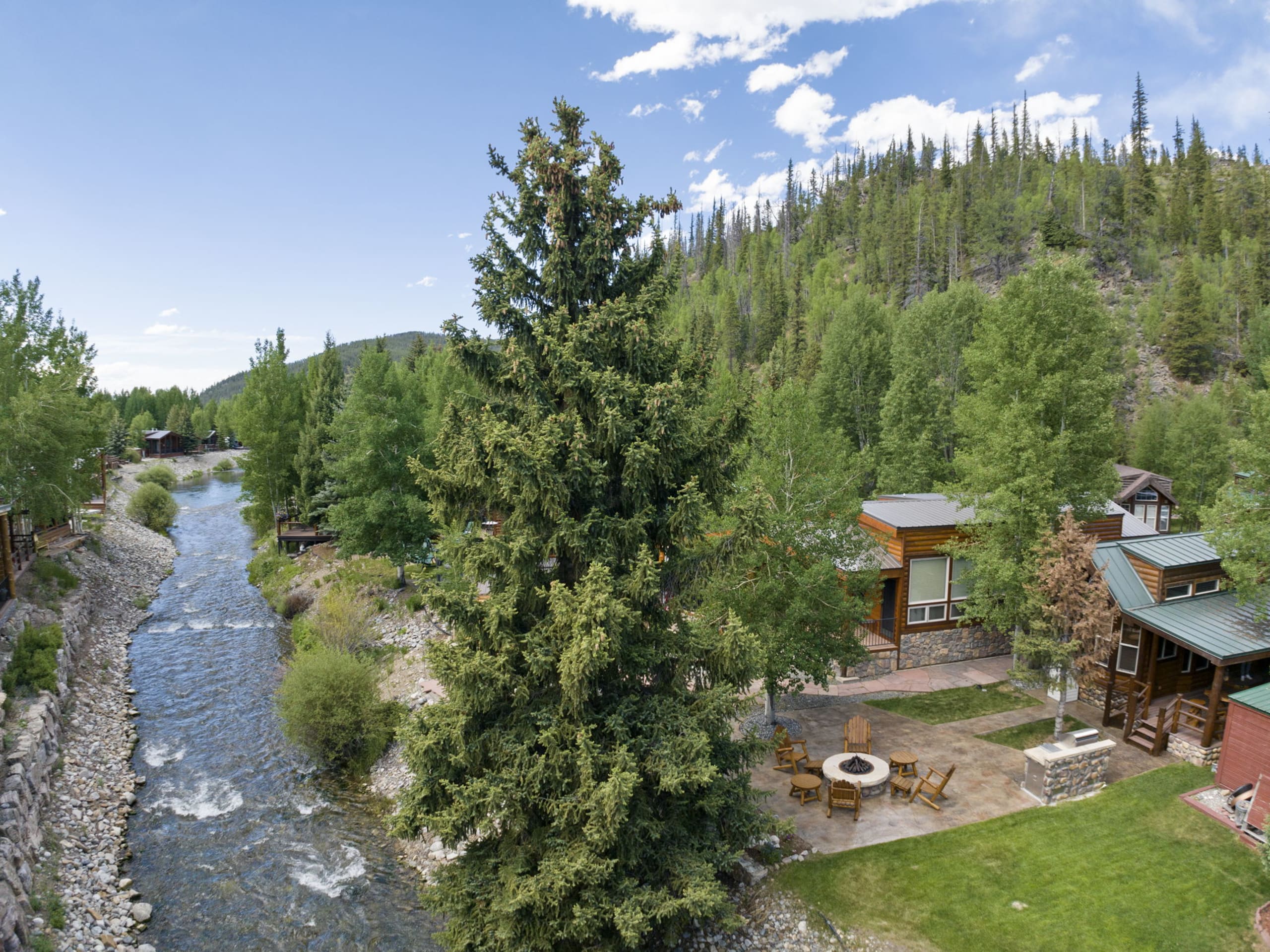 Tiger Run RV Resort Real Estate 970-406-0640 - By Bob Evans