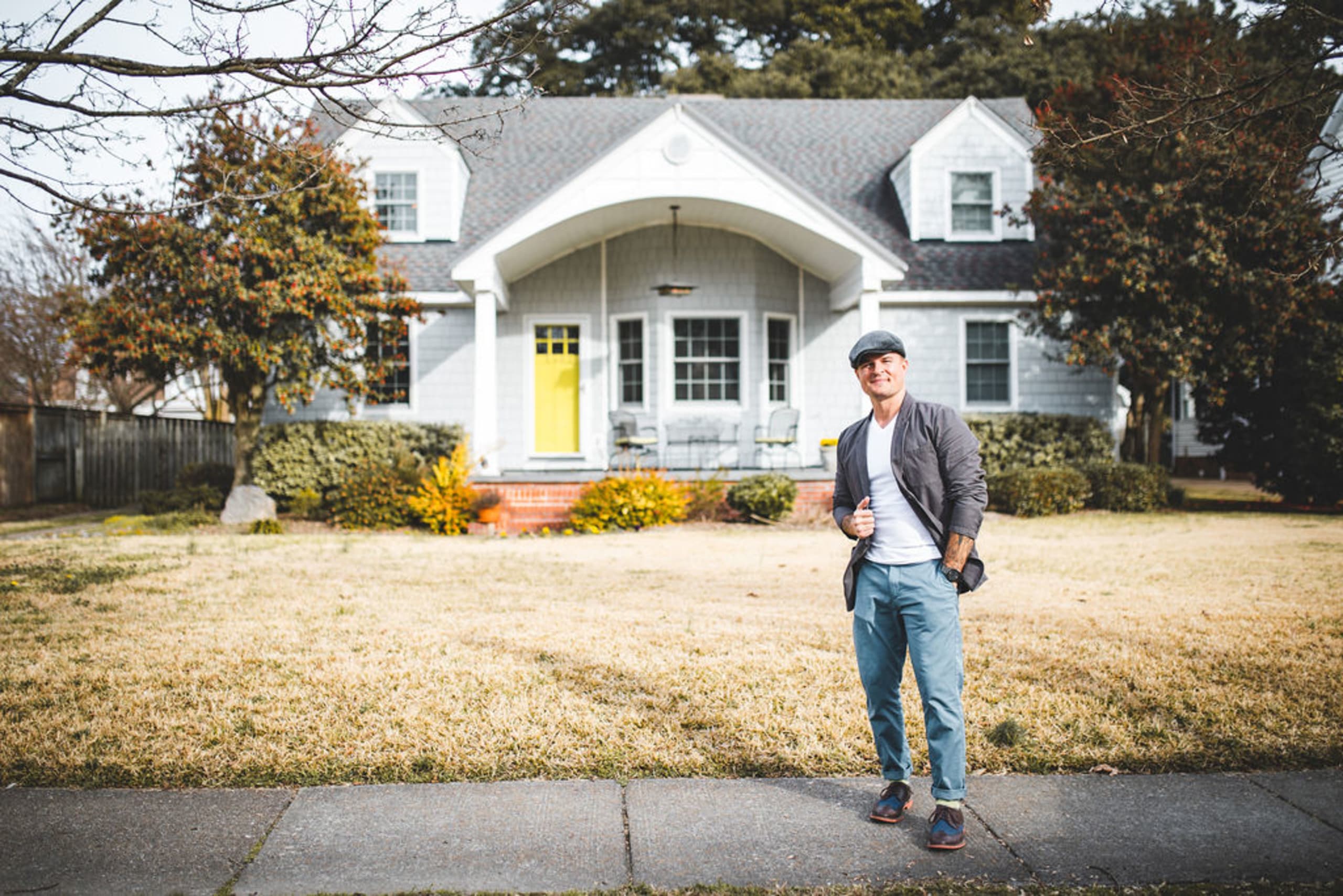 Micah Lee - YOUR LOCAL AGENT